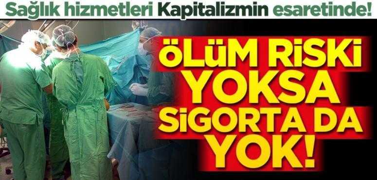 Apandisit nedir? Apandisit belirtileri nelerdir? Apandisit nasıl tedavi ...